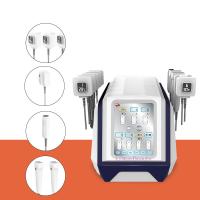 China Portable Monopolar Rf Body Contouring Machine Cellulite Reduction for sale