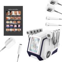 China Portable Monopolar Rf Body Contouring Machine Cellulite Reduction for sale