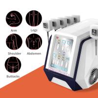 China Portable Monopolar Rf Body Contouring Machine Cellulite Reduction for sale