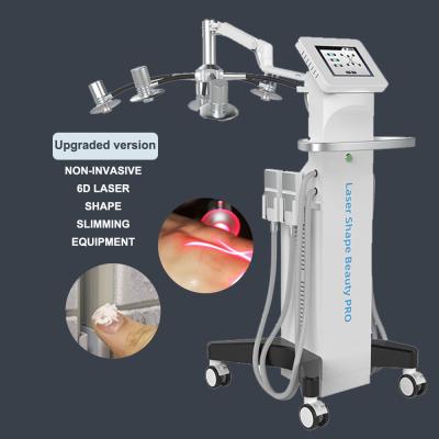 China Ems Lipo Laser Equipment Muscle Stimulator Fat Cool Tech Device CE for sale