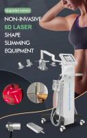 China Ems Lipo Laser Equipment Muscle Stimulator Fat Cool Tech Device CE for sale
