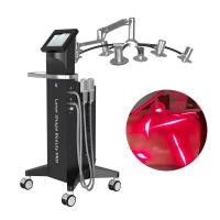 China Body Slimming 6d Lipo Laser Machine Commercial for sale