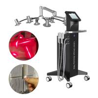 China Body Slimming 6d Lipo Laser Machine Commercial for sale
