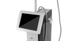 China 10.4 Inch Lcd Rf Fractional Micro Needle Machine For Spa for sale