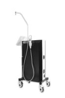 China 10.4 Inch Lcd Rf Fractional Micro Needle Machine For Spa for sale