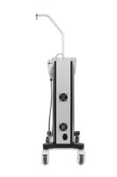 China 10.4 Inch Lcd Rf Fractional Micro Needle Machine For Spa for sale