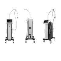 China 10.4 Inch Lcd Rf Fractional Micro Needle Machine For Spa for sale