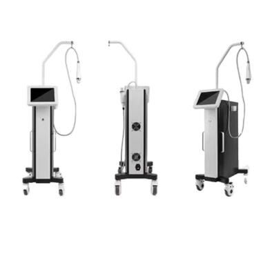 China 10.4 Inch Lcd Rf Fractional Micro Needle Machine For Spa for sale