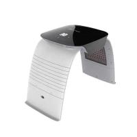 China 7 Color Led Photon Therapy Machine Hot / Cold Steam for sale