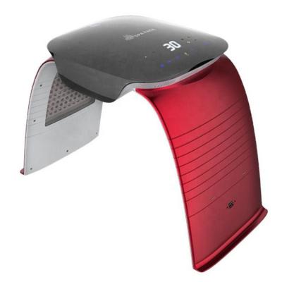 China 7 Color Led Photon Therapy Machine Hot / Cold Steam for sale