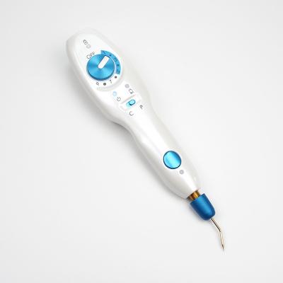 China Handheld 3.7V Monster Beauty Fibroblast Plasma Pen Skin Tightening for sale