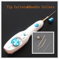 China Handheld 3.7V Monster Beauty Fibroblast Plasma Pen Skin Tightening for sale