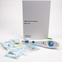China Handheld 3.7V Monster Beauty Fibroblast Plasma Pen Skin Tightening for sale
