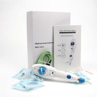 China Training Mini 900mAh Beauty Plasma Pen Needle Skin Care Face Lifting Ce Certification for sale