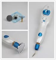 China Needle 3.7V 900mAh Plasma Pen Mole Removal Wart Dot Dark Spot Tattoo for sale