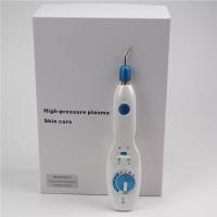 China Ce Fibroblast Plasma Pen Wrinkle Skin Lifting Anti Wrinkle Mole Remover Machine for sale