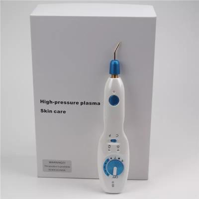 China Ce Fibroblast Plasma Pen Wrinkle Skin Lifting Anti Wrinkle Mole Remover Machine for sale