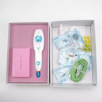 China Ce Fibroblast Plasma Pen Wrinkle Skin Lifting Anti Wrinkle Mole Remover Machine for sale
