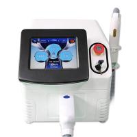 China 1320nm Carbon Peeling Machine , Pigmentation Removal Machine for sale