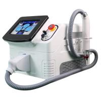 China 1320nm Carbon Peeling Machine , Pigmentation Removal Machine for sale