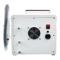 China Commercial Picosecond Laser Machine Skin Rejuvenation Winkle Removal for sale