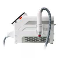 China Commercial Picosecond Laser Machine Skin Rejuvenation Winkle Removal for sale