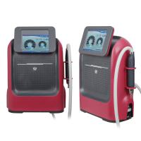China Portable CE Pico Laser Machine Tattoo Removal Melasma Removal for sale