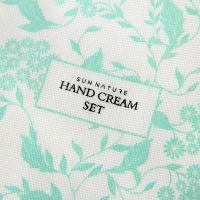 China Custom Logo Eco Friendly RPET Makeup Travel Green Zipper Packaging Bag For Cosmetic for sale