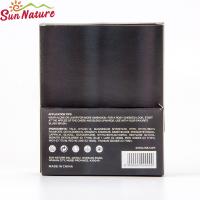 China Custom Logo Paper Cosmetic Packaging Boxes With Insert Lip Gloss Packaging For Lipstick Box for sale