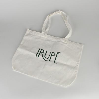 China Wholesale Custom Logo Printed Reusable Eco Friendly Canvas Shopping Cotton Tote Bag for sale