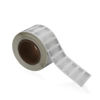 China 960MHz EPC C1 UHF RFID Tag Sticker NFC Tag Labels For Cosmetics for sale