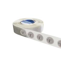 China 960MHz EPC C1 UHF RFID Tag Sticker NFC Tag Labels For Cosmetics for sale
