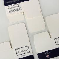 China 50g Custom Beauty Cream Boxes Face Skin Care Boxes White Paper Color Printing​ for sale