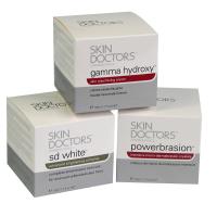 China 50g Custom Beauty Cream Boxes Face Skin Care Boxes White Paper Color Printing​ for sale