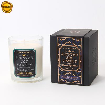 China Hot Trending Cardboard Perfume Gift Boxes Design Custom Luxury Perfume Bottle Packaging Box for sale