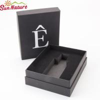 China CMYK Oem Perfume Oil Creative Gift Box Packaging With Lid And Base for sale