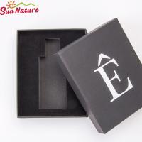 China CMYK Oem Perfume Oil Creative Gift Box Packaging With Lid And Base for sale