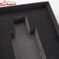 China CMYK Oem Perfume Oil Creative Gift Box Packaging With Lid And Base for sale