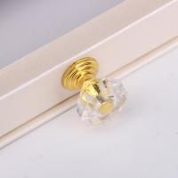 China Custom Logo Luxury Cosmetics Press On Nails Packaging Boxes With PVC Window for sale