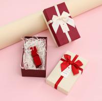 China Logo Printed Oem Paper Perfume Packaging Box Recyclable Matt Lamination for sale