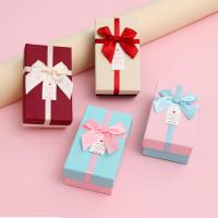 China Logo Printed Oem Paper Perfume Packaging Box Recyclable Matt Lamination for sale