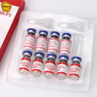 China Cmyk Ampoules Kraft Paper Sticker Labels For Essential Oil Bottle for sale