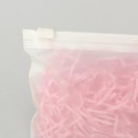 China Biodegradable Compostable PLA Corn Starch Plastic Ziplock Bag for sale