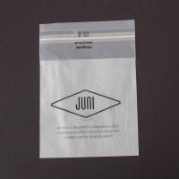 China Biodegradable Compostable Self Adhesive Corn Starch Plastic Packaging Bag for sale