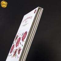 China Cosmetic Facial Mask Skincare Packaging Box Full Color Printing Paper Boxes for sale