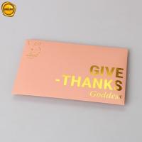 China 30cm Mailing Hair Extension Packaging Box For Hair Bundles for sale