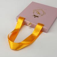 China High Quality Paper Cardboard Gift Box Pink Hair Makeup Brush Set Packaging Box for sale