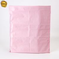 China Eco-Friendly Biodegradable Custom Poly Mailer Shipping Bag With Self-Adhesive for sale