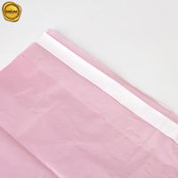 China Eco-Friendly Biodegradable Custom Poly Mailer Shipping Bag With Self-Adhesive for sale