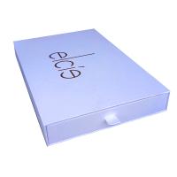 China Wholesale Packaging Makeup Brush Boxes Custom Shipping Boxes White Mailer Boxes for sale